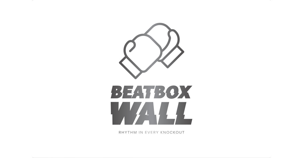 BeatBox Wall